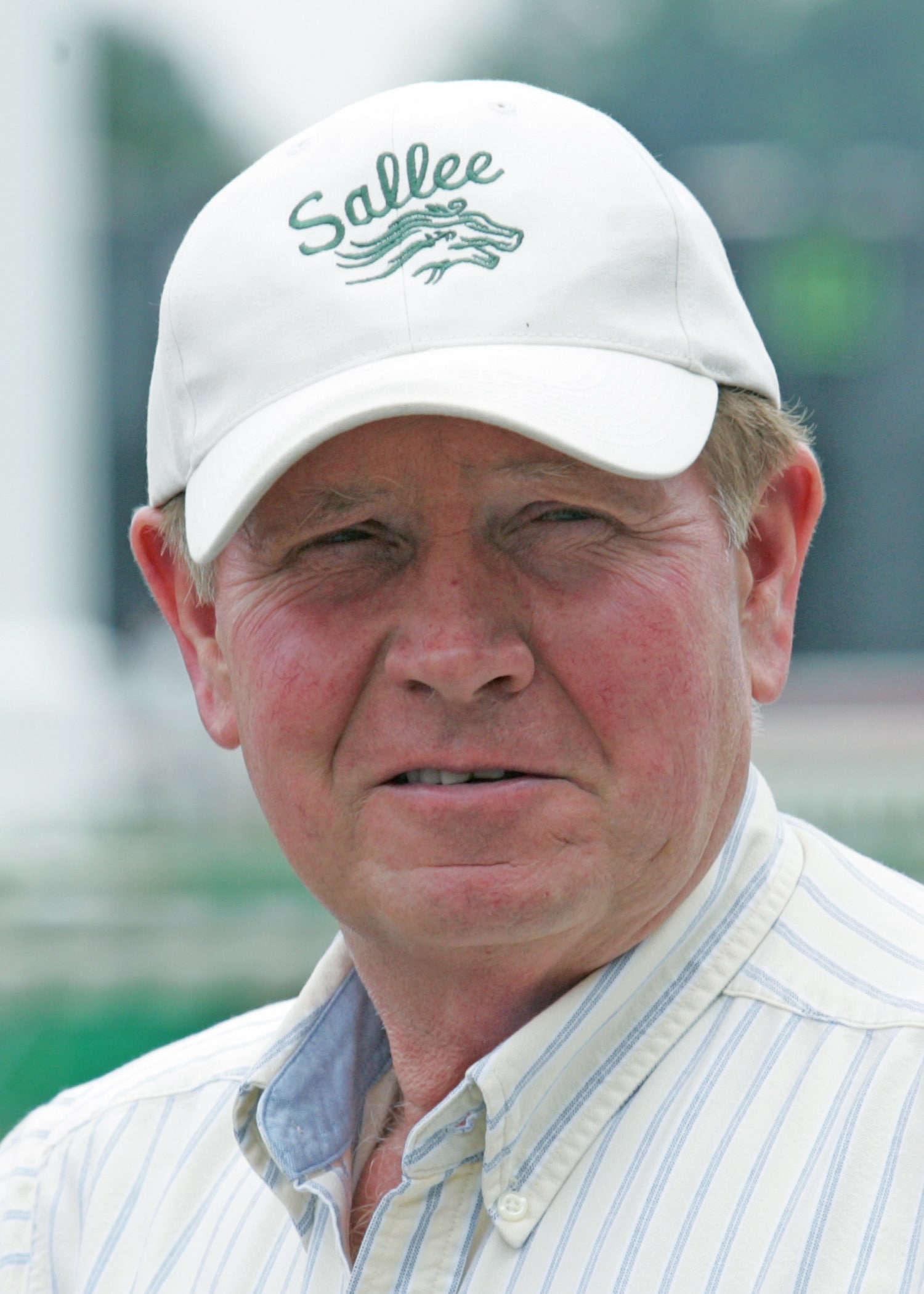 Lynn Whiting, won Kentucky Derby with Lil E. Tee, dead at 77 | BRISnet ...