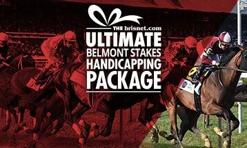 Expert Horse Racing Handicapping | BRISnet.com Trusted Data & More