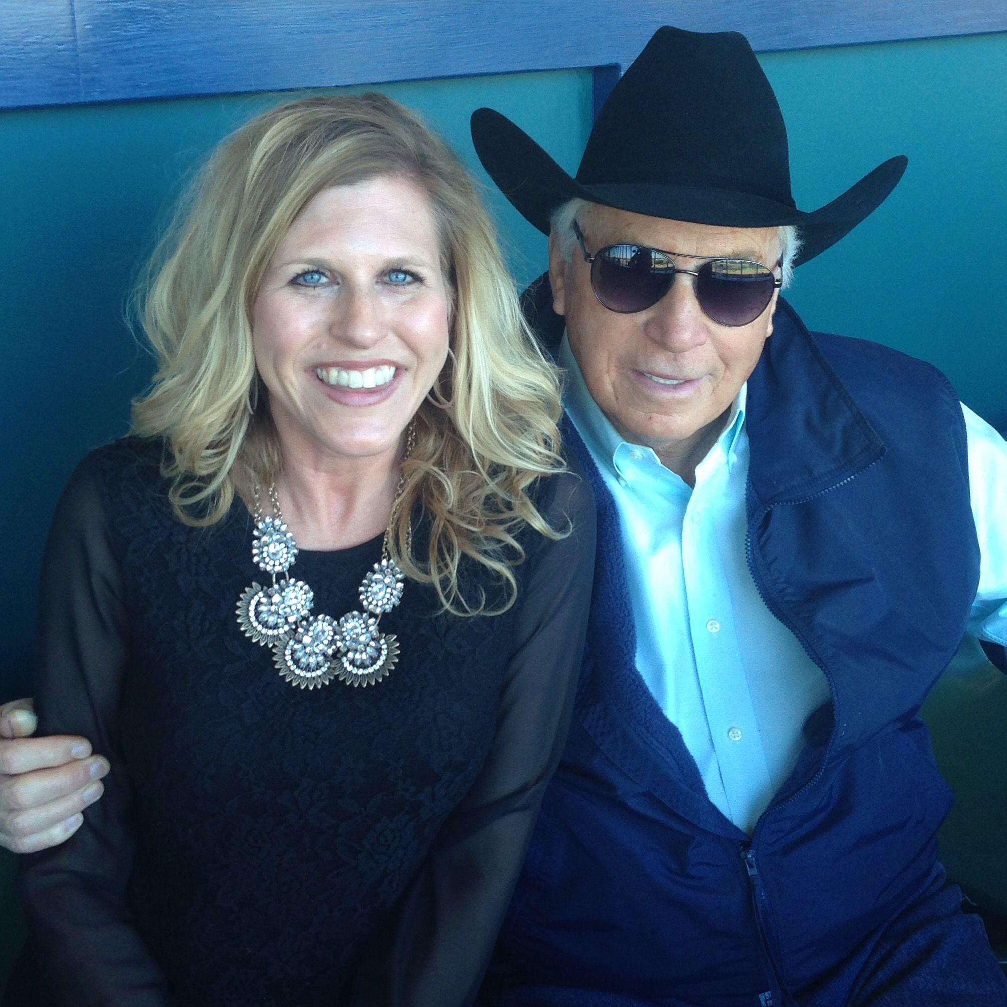 Oaklawn Park: A winter home for D. Wayne Lukas | BRISnet.com Trusted ...