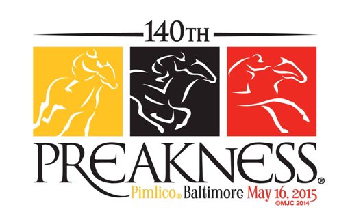 2015 Preakness logo unveiled - Brisnet