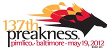 2012 Preakness logo revealed | BRISnet.com Trusted Data & More