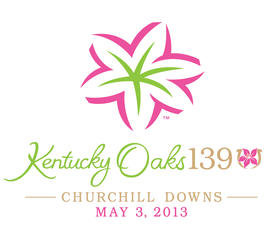 Derby, Oaks logos released for 2013 | BRISnet.com Trusted Data & More