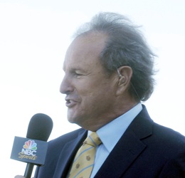 Neumeier wins NTRA NHC Charity Challenge | BRISnet.com Trusted Data & More