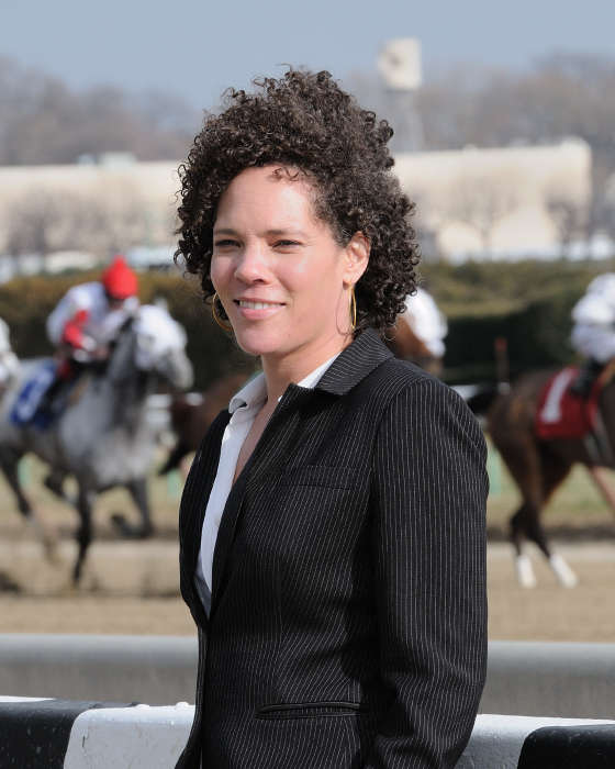 McClain resigns during NYRA board meeting - Brisnet