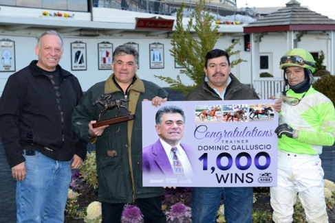 Galluscio dead at 55 | BRISnet.com Trusted Data & More