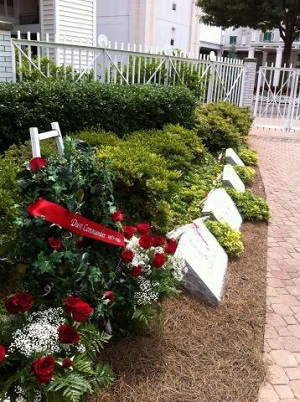 Dust Commander re-interred at Derby Museum | BRISnet.com Trusted Data ...