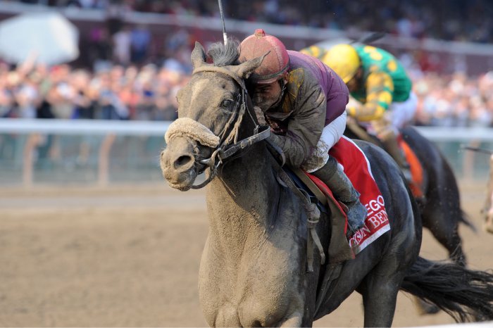Jackson Bend aiming for Kelso, Dirt Mile | BRISnet.com Trusted Data & More