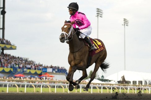 Lexie Lou makes turf debut in Wonder Where - Brisnet