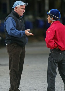 Hall of Fame announces 2005 nominees - Handicappers' Edge