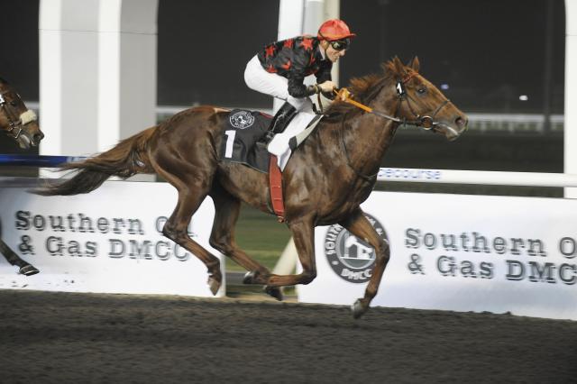 Mahbooba gets her revenge in Balanchine | BRISnet.com Trusted Data & More