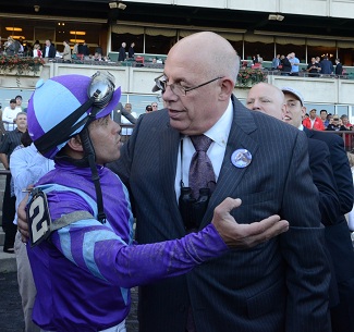 Stanco hopes Princess of Sylmar becomes part of rich Del 'Cap history ...