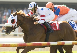 Holthus sends Pure Clan to Rood and Riddle | BRISnet.com Trusted Data ...