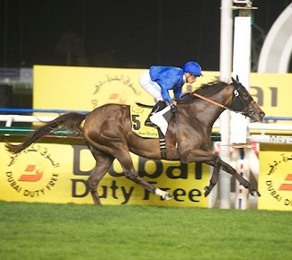 Sajjhaa emulates Ipi Tombe in Duty Free - Brisnet