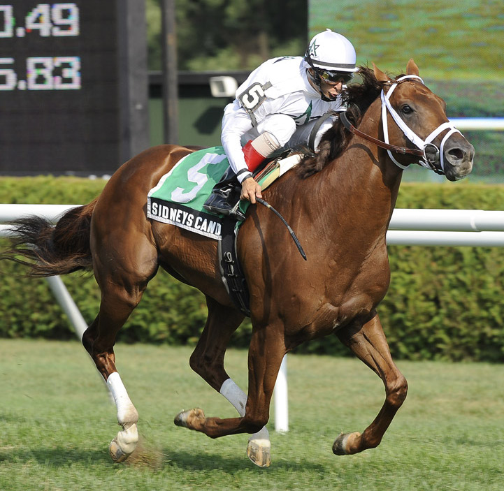 Sidney's Candy provides quick return on investment in Fourstardave ...