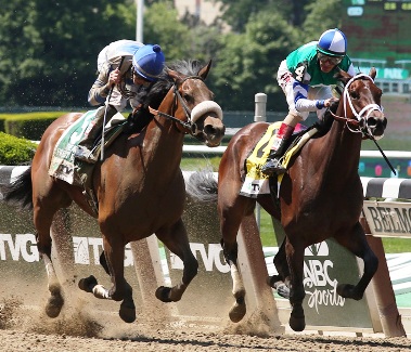 Sweet Reason tastes sweet success in Acorn | BRISnet.com Trusted Data ...