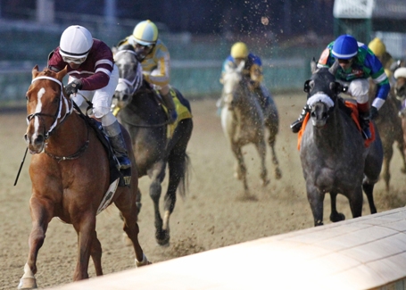 Tapiture breaks maiden in Kentucky Jockey Club | BRISnet.com Trusted ...