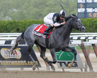 The Lumber Guy returns to winner's circle in Jerome - Brisnet