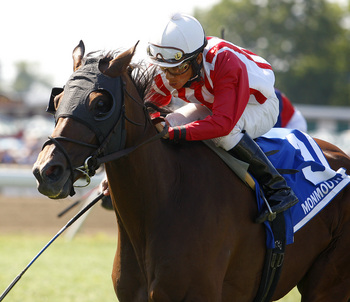 Yummy With Butter upsets Oceanport | BRISnet.com Trusted Data & More